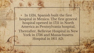 History of Hospitals.pdf