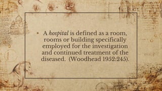 History of Hospitals.pdf