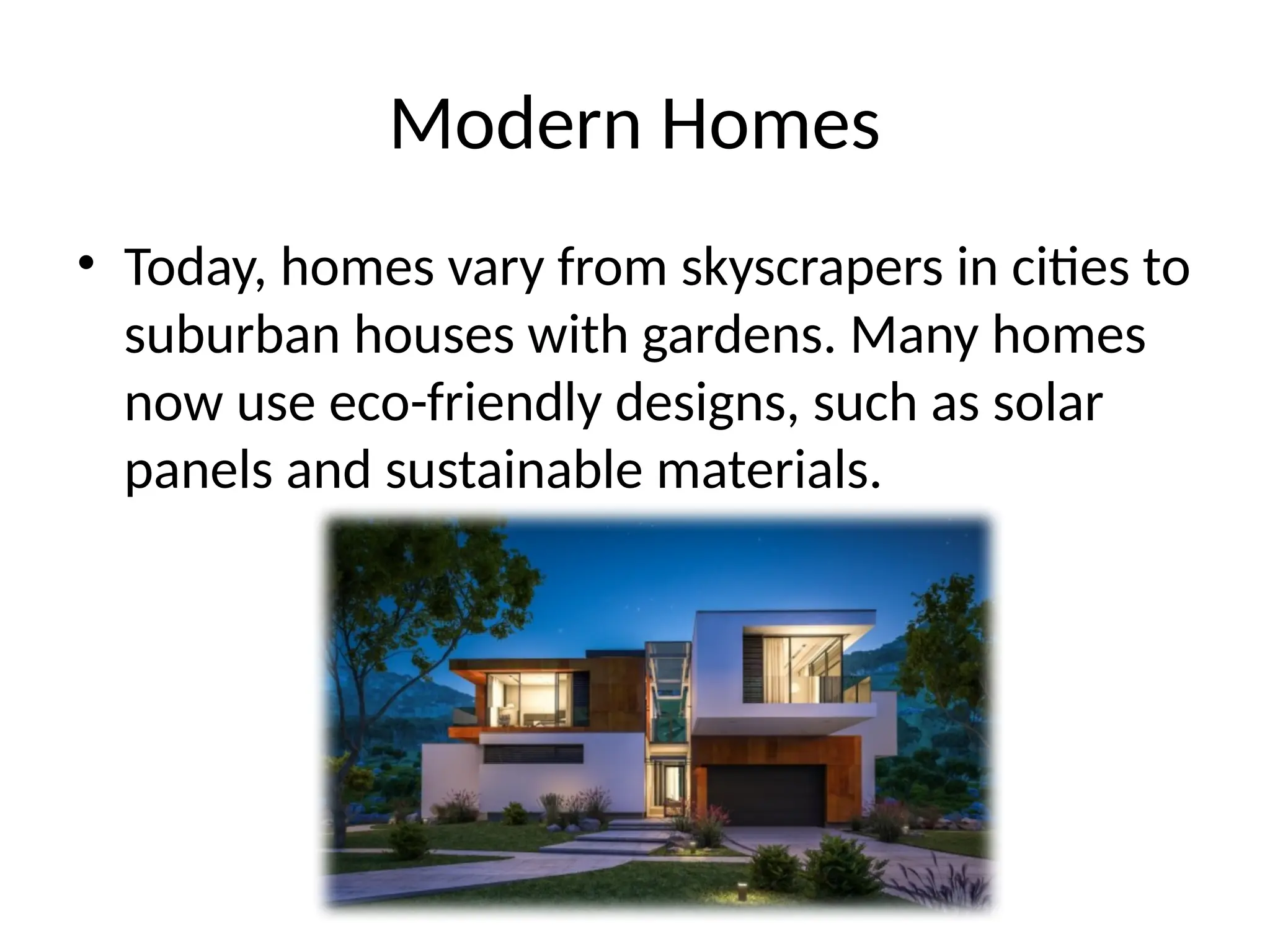 History_of_Houses_and_Flats, new theme .pptx