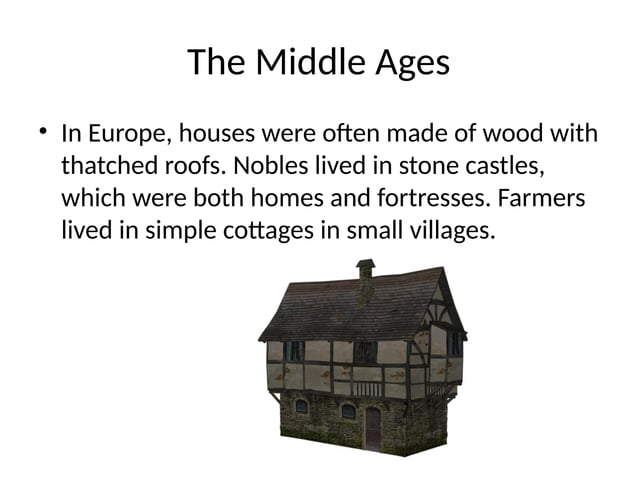 History_of_Houses_and_Flats, new theme .pptx