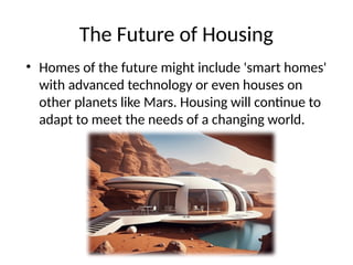 History_of_Houses_and_Flats, new theme .pptx