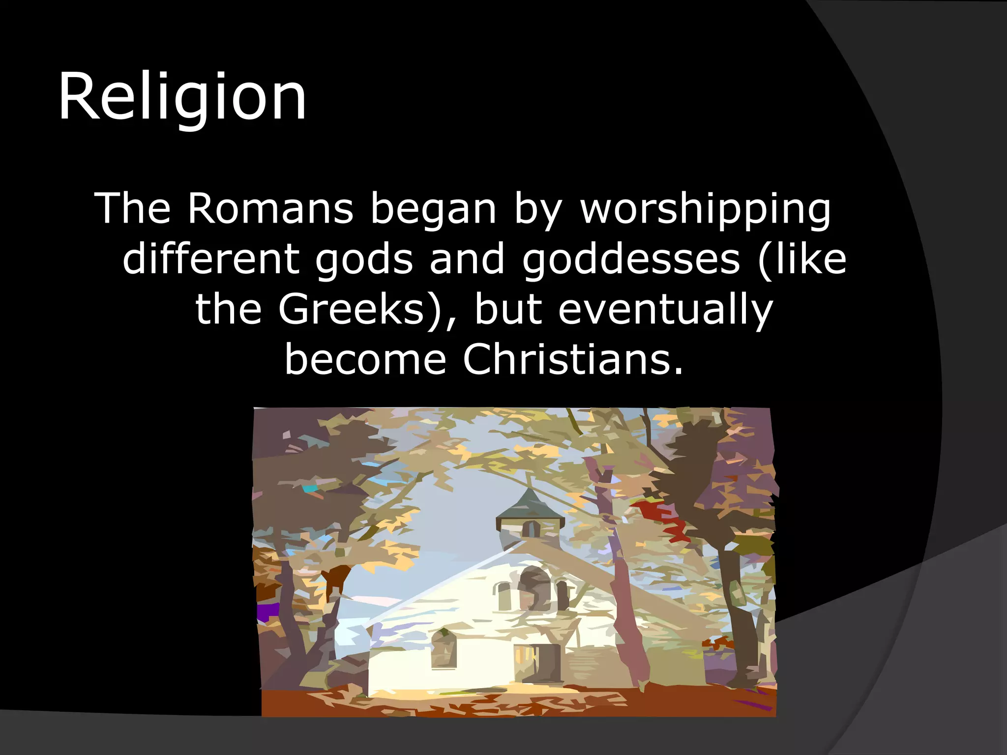 History of human civilization | PPTX