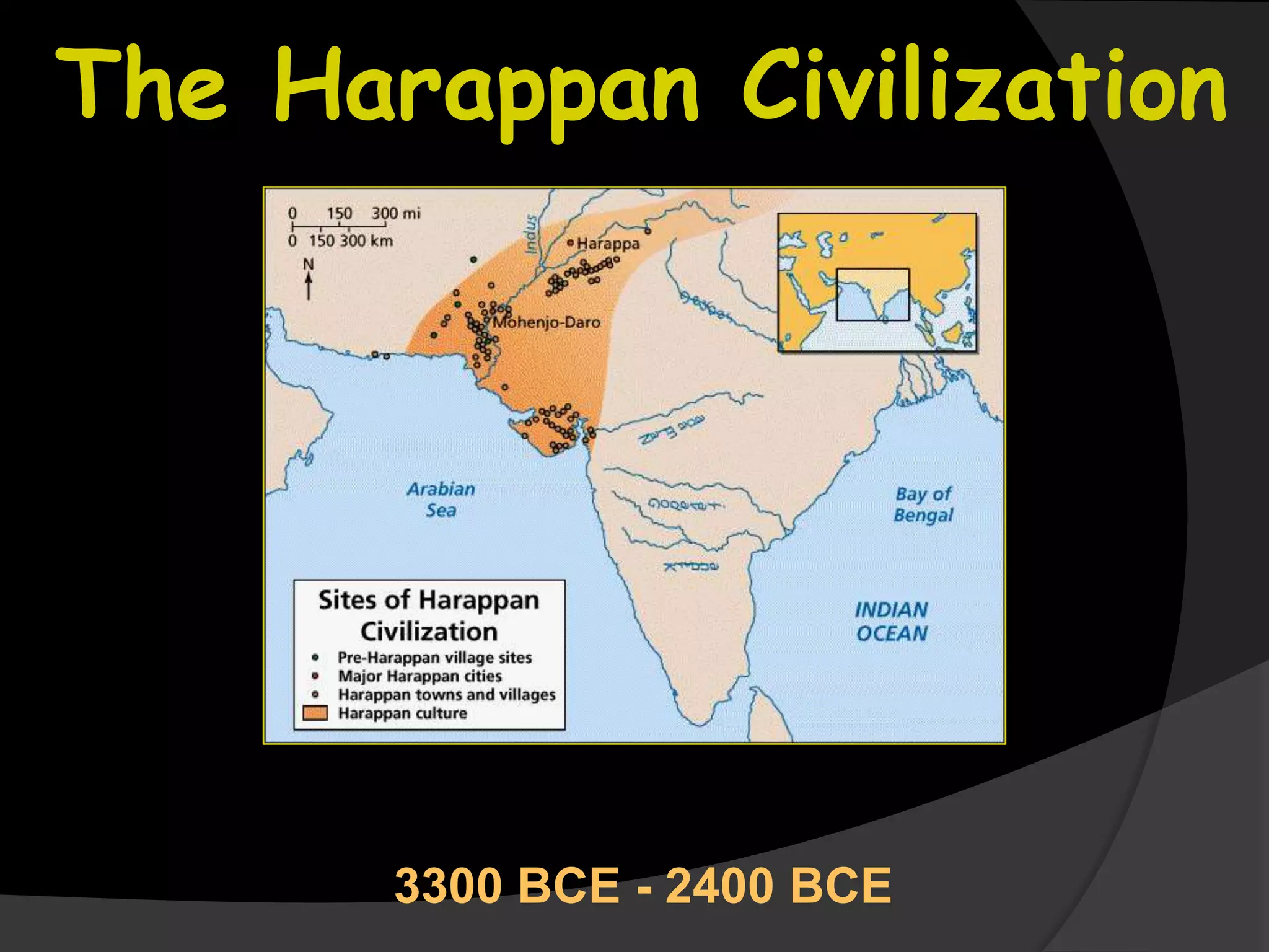 History of human civilization | PPTX