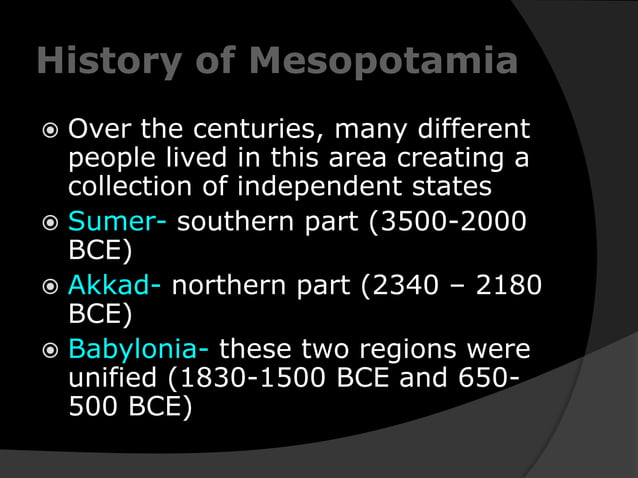 History of human civilization | PPTX | Geography | Science