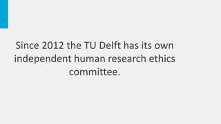 History of human research ethics | PPTX