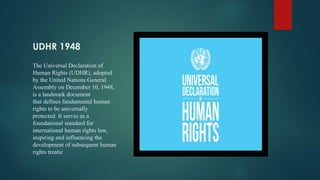 History of Human Right by Abdul Rehman ( 01 ).pptx