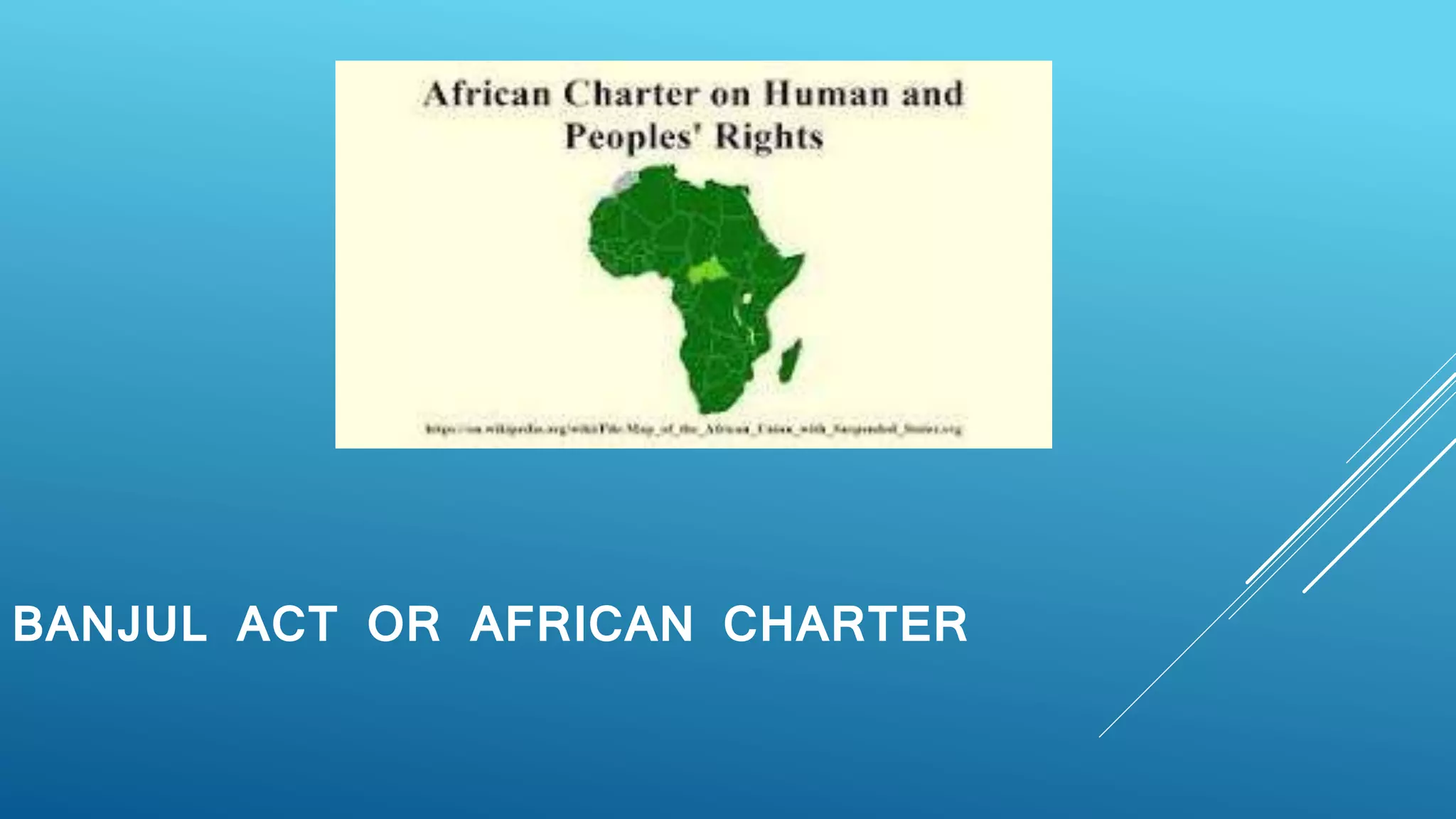 History of Human Rights | PPTX