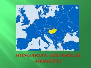 History of Hungary | PPT