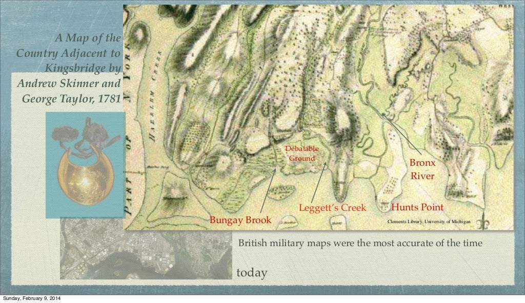 The Fabulous, Fantastic Timeline Of Hunts Point, Bronx | PPT