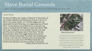 The Fabulous, Fantastic Timeline of Hunts Point, Bronx | PDF