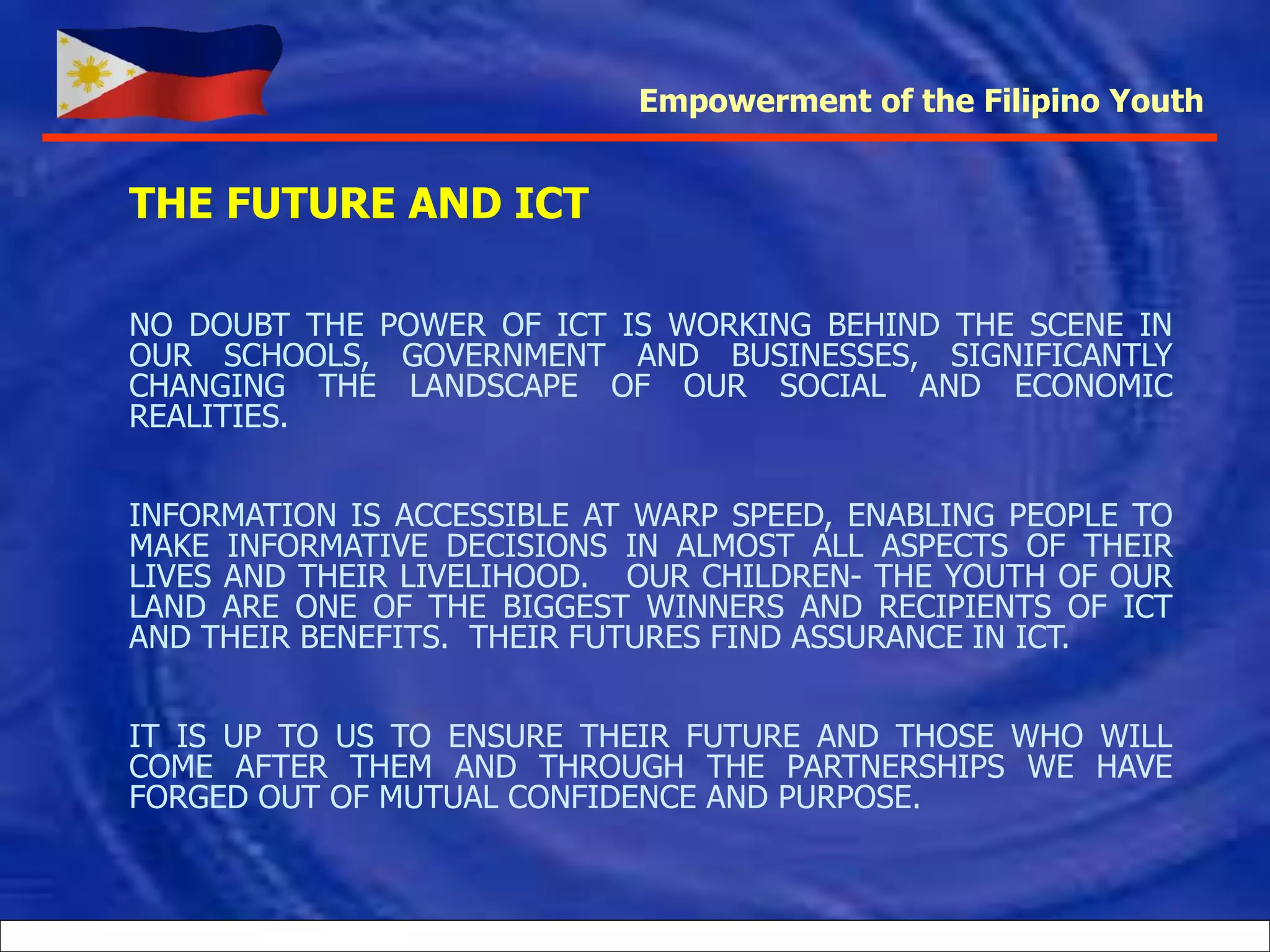 History of ICt in the Philippines.ppt
