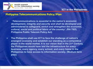 History of ICt in the Philippines.ppt