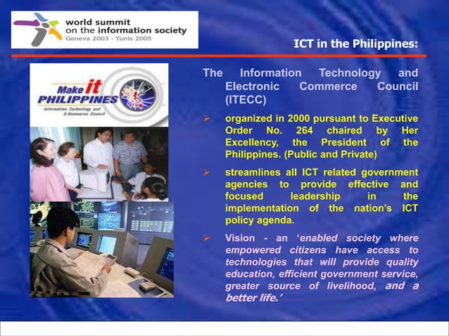 History of ICt in the Philippines.ppt