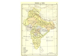History of India | PPT