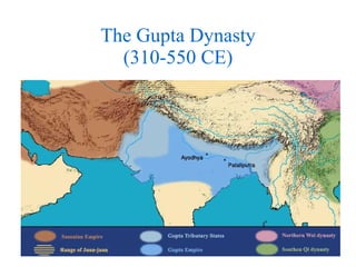 History of India | PPT