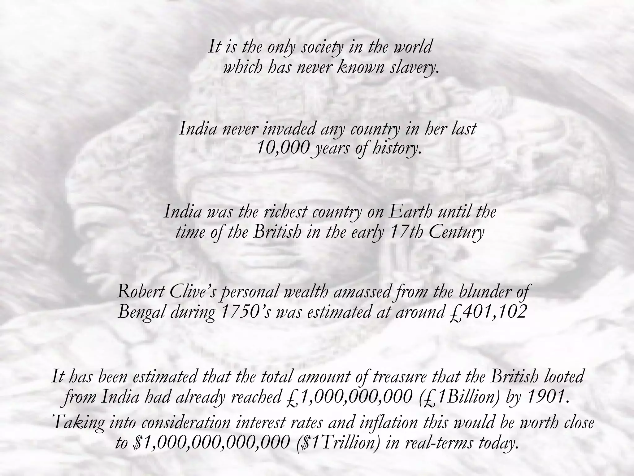 History of india | PPT