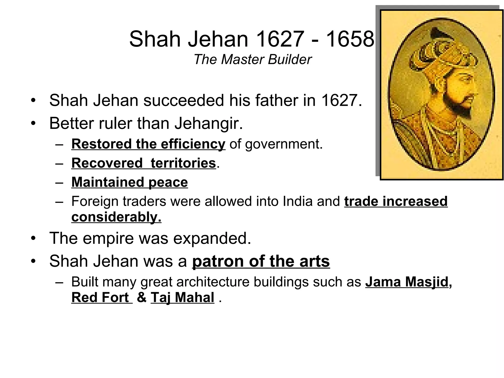 History of india | PPT