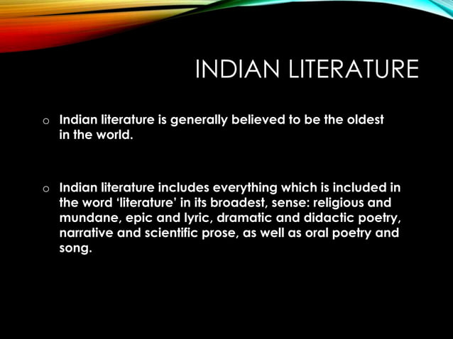 A Brief History of India | PPTX