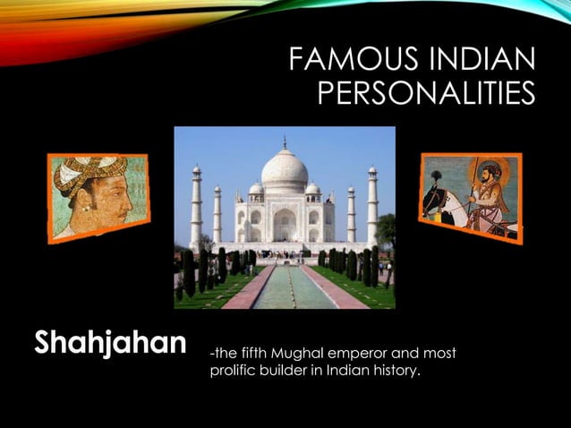 A Brief History of India | PPTX