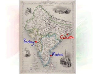 History of india | PPT