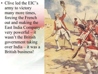 History of india | PPT