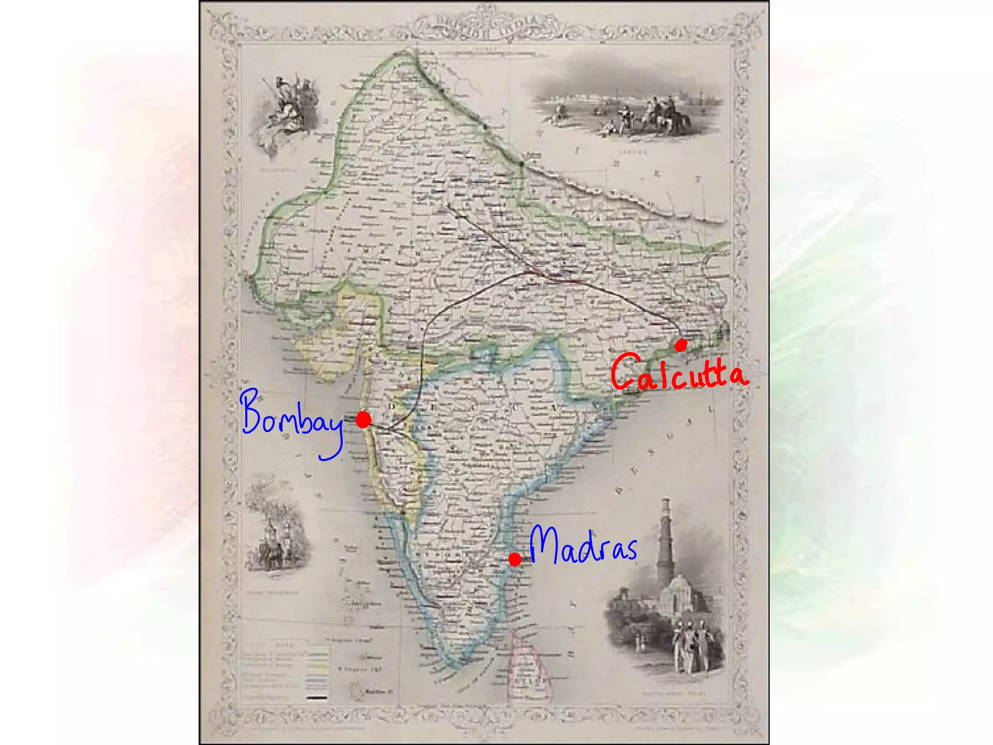 History of india | PPT