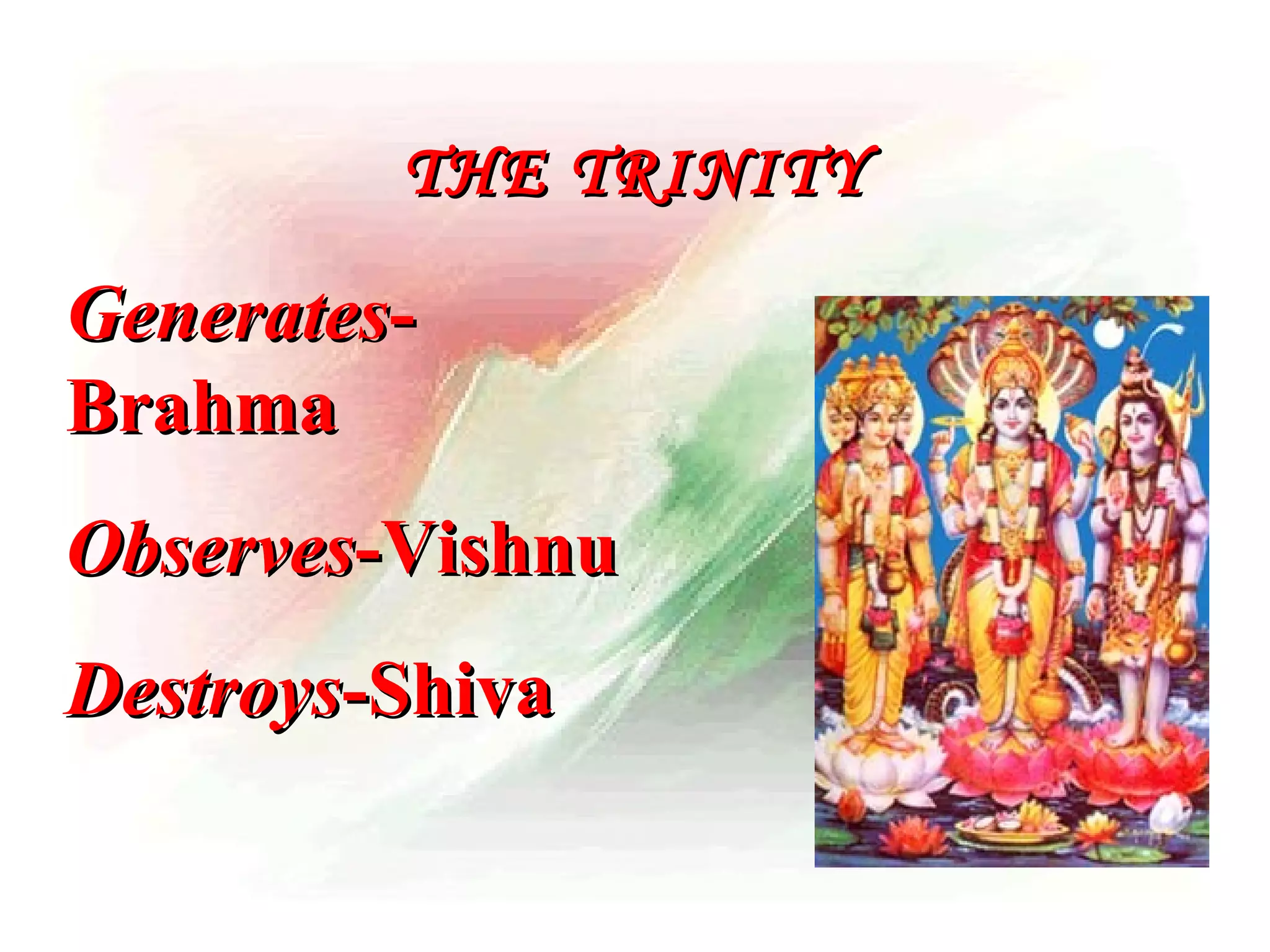 History of india | PPT