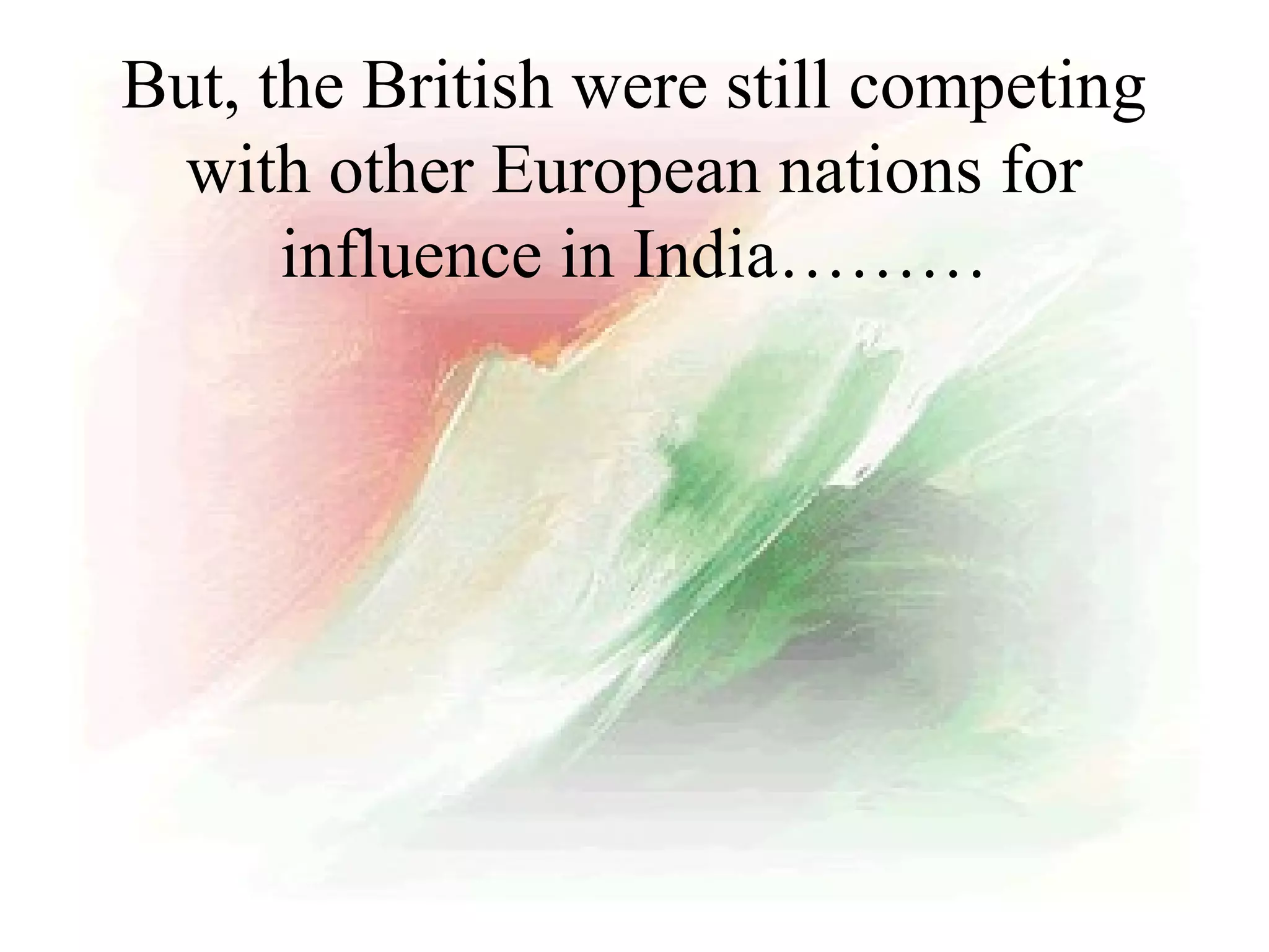 History of india | PPT