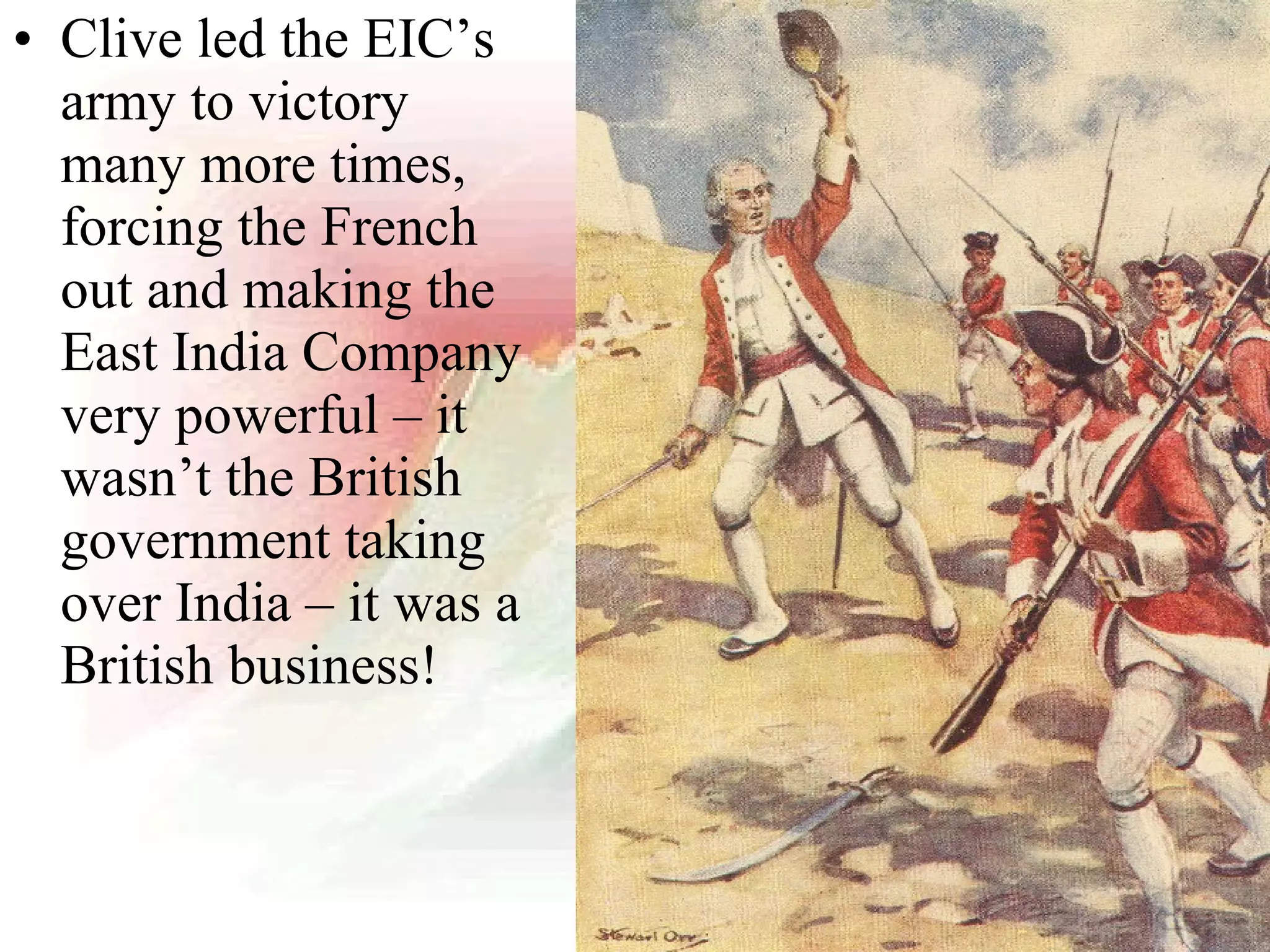 History of india | PPT