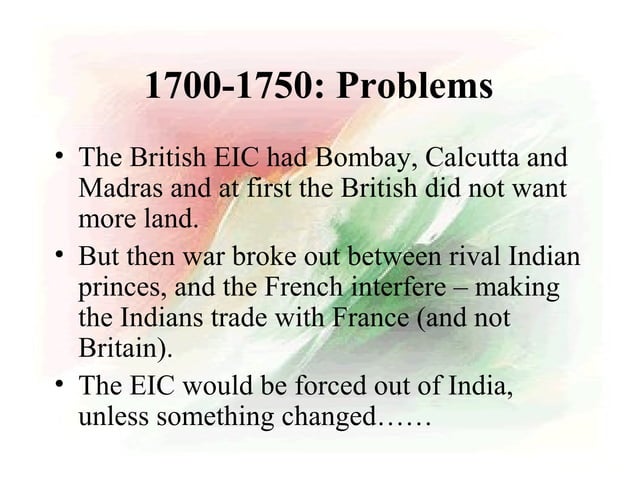 History of india | PPT