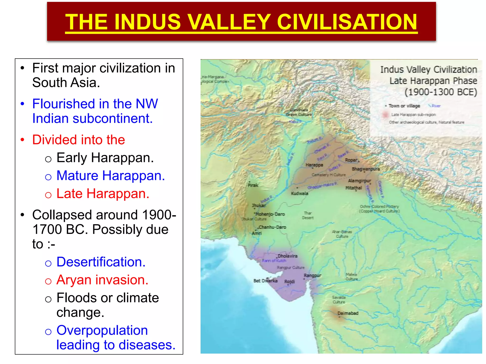 History of india | PPTX