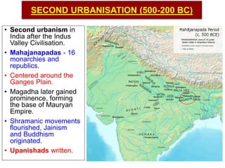 History of india | PPTX