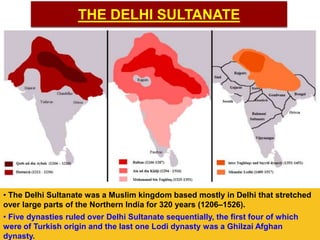 History of india | PPTX
