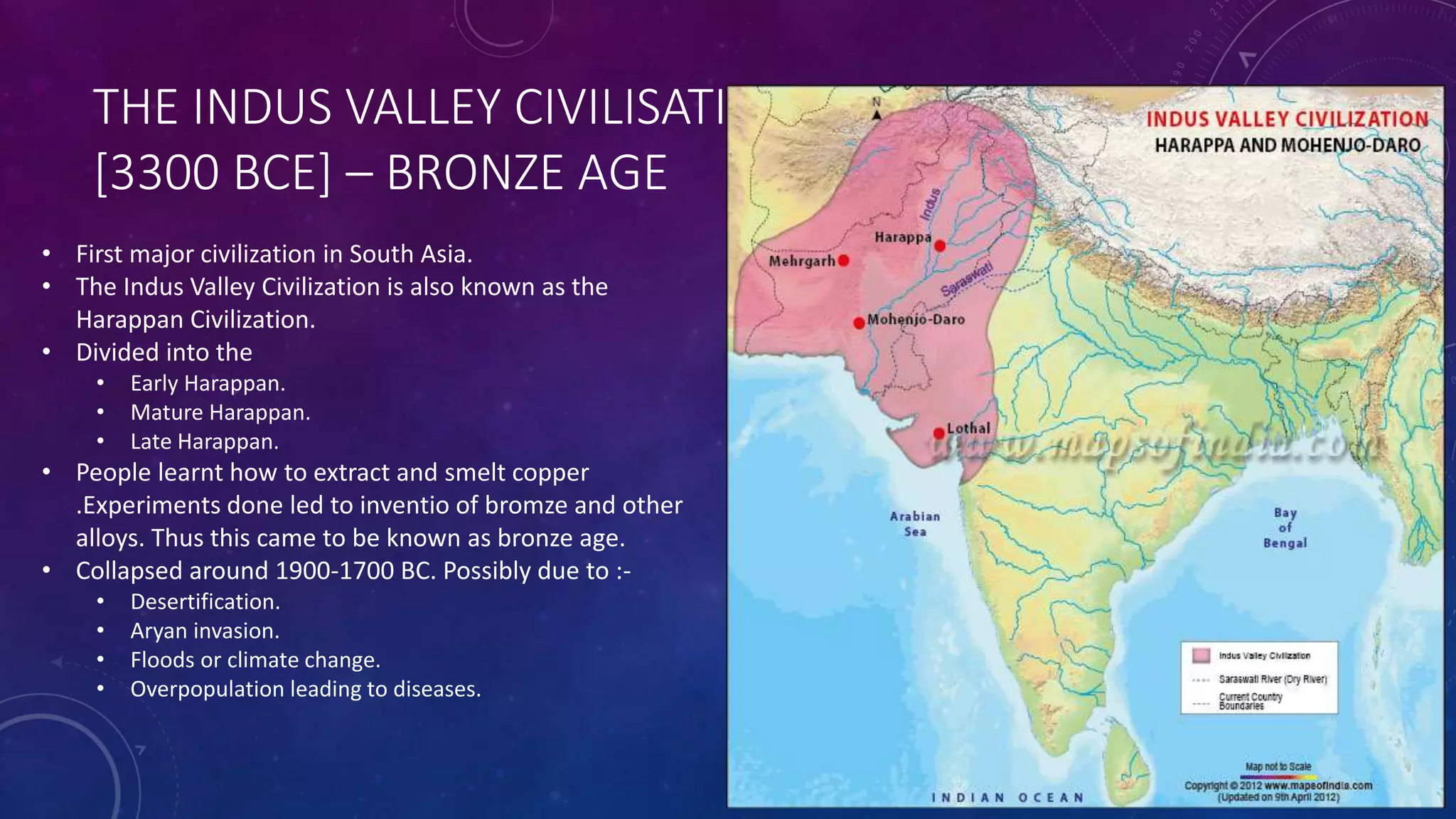 History of india | PPTX
