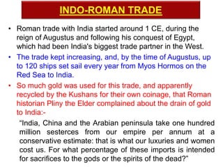 History of India | PPTX