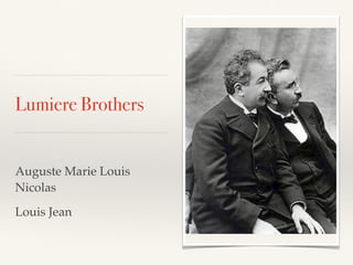 History of Indian cinema ( part-I) | PDF