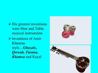 History_of_indian_Music.ppt