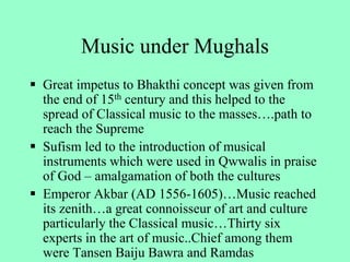 History_of_indian_Music.ppt