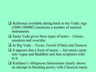 History_of_indian_Music.ppt