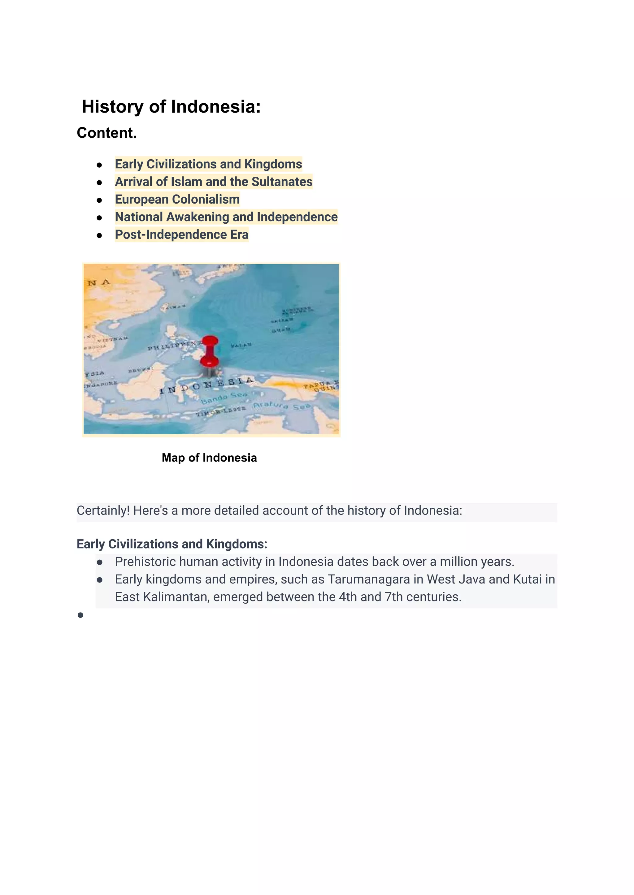 History of Indonesia.pdf