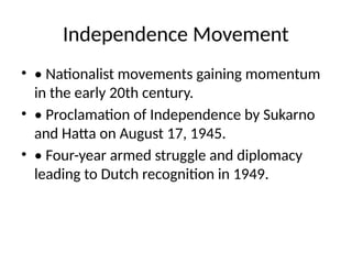 History_of_Indonesia _history_of_nations | PPTX