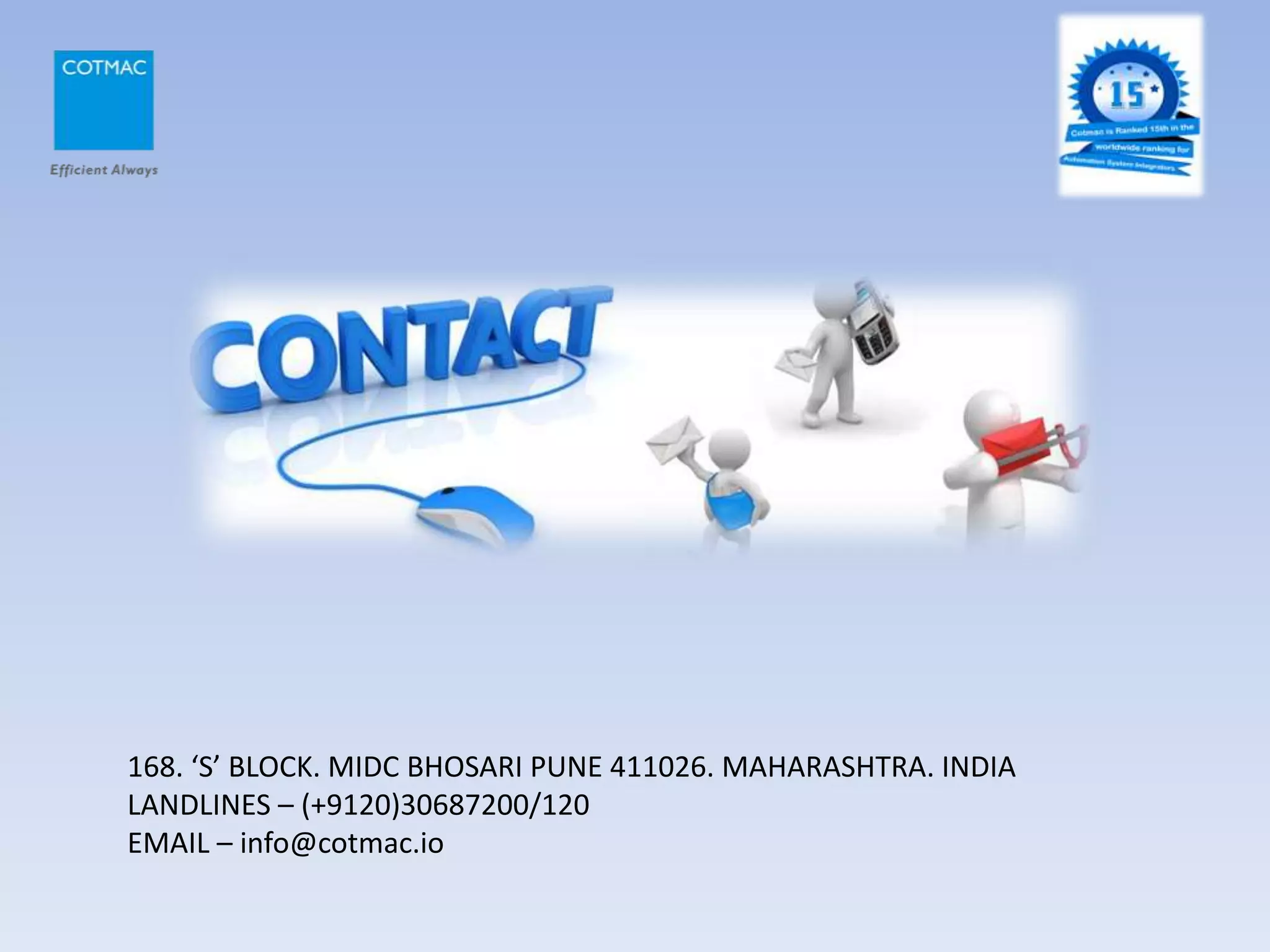 History of industrial automation | PPTX