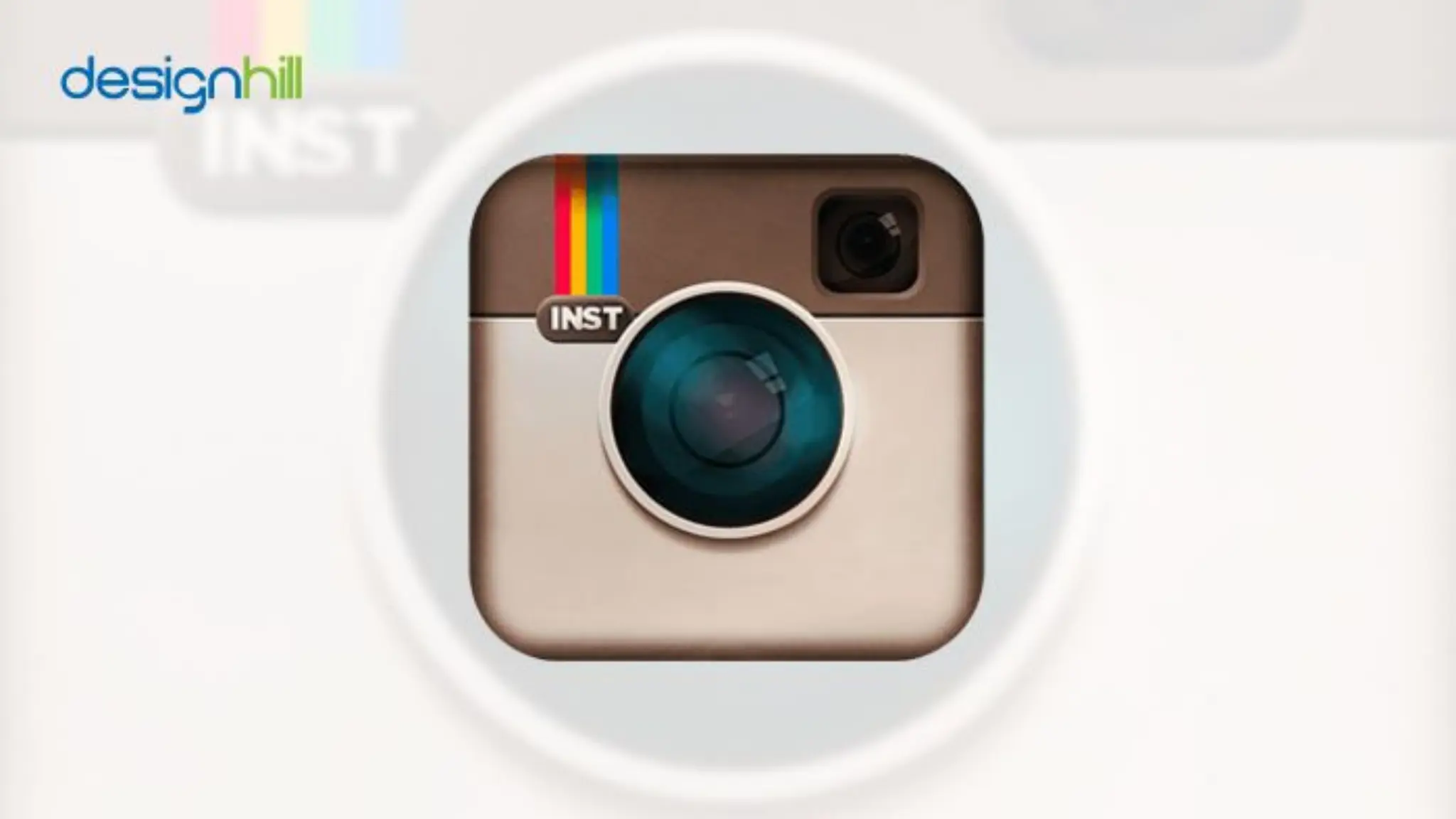 A Short History Behind Instagram: Logo, Symbol, And Meaning ...