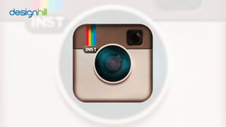 A Short History Behind Instagram: Logo, Symbol, And Meaning ...