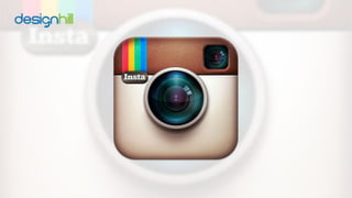 A Short History Behind Instagram: Logo, Symbol, And Meaning ...