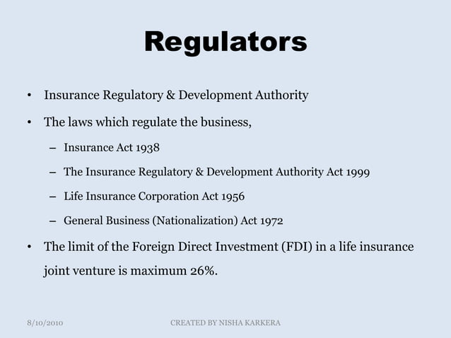 History Of Insurance | PPTX