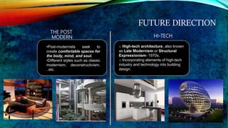 History of interior design | PPTX