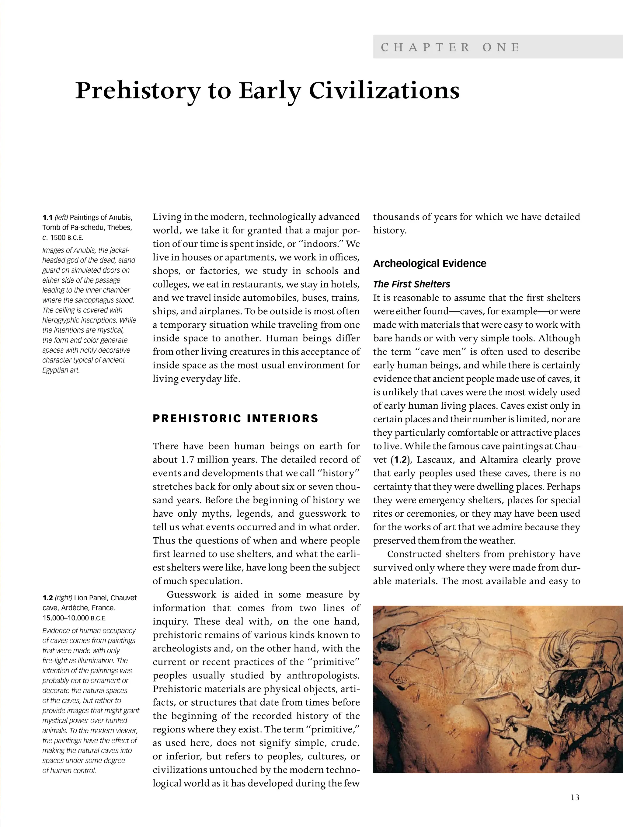 History of Interior Design- John Pile & Juditha Gura | PDF