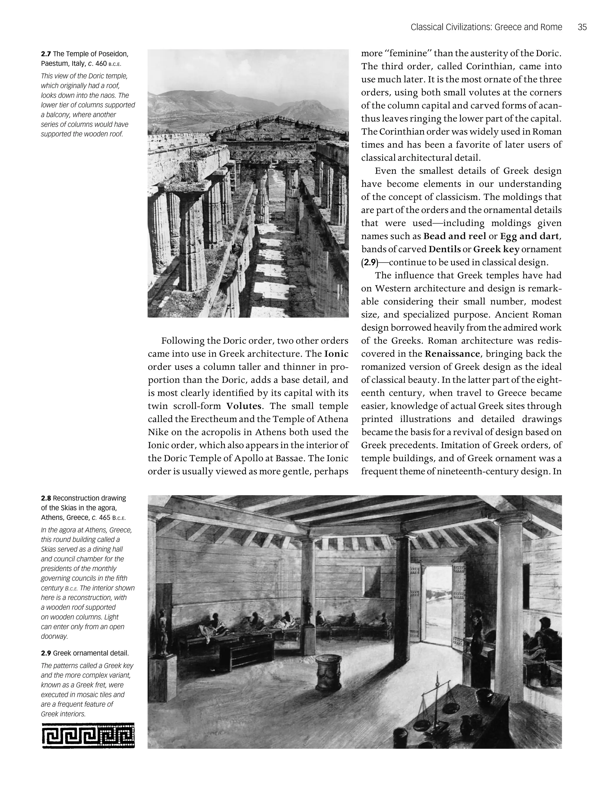 History of Interior Design- John Pile & Juditha Gura | PDF