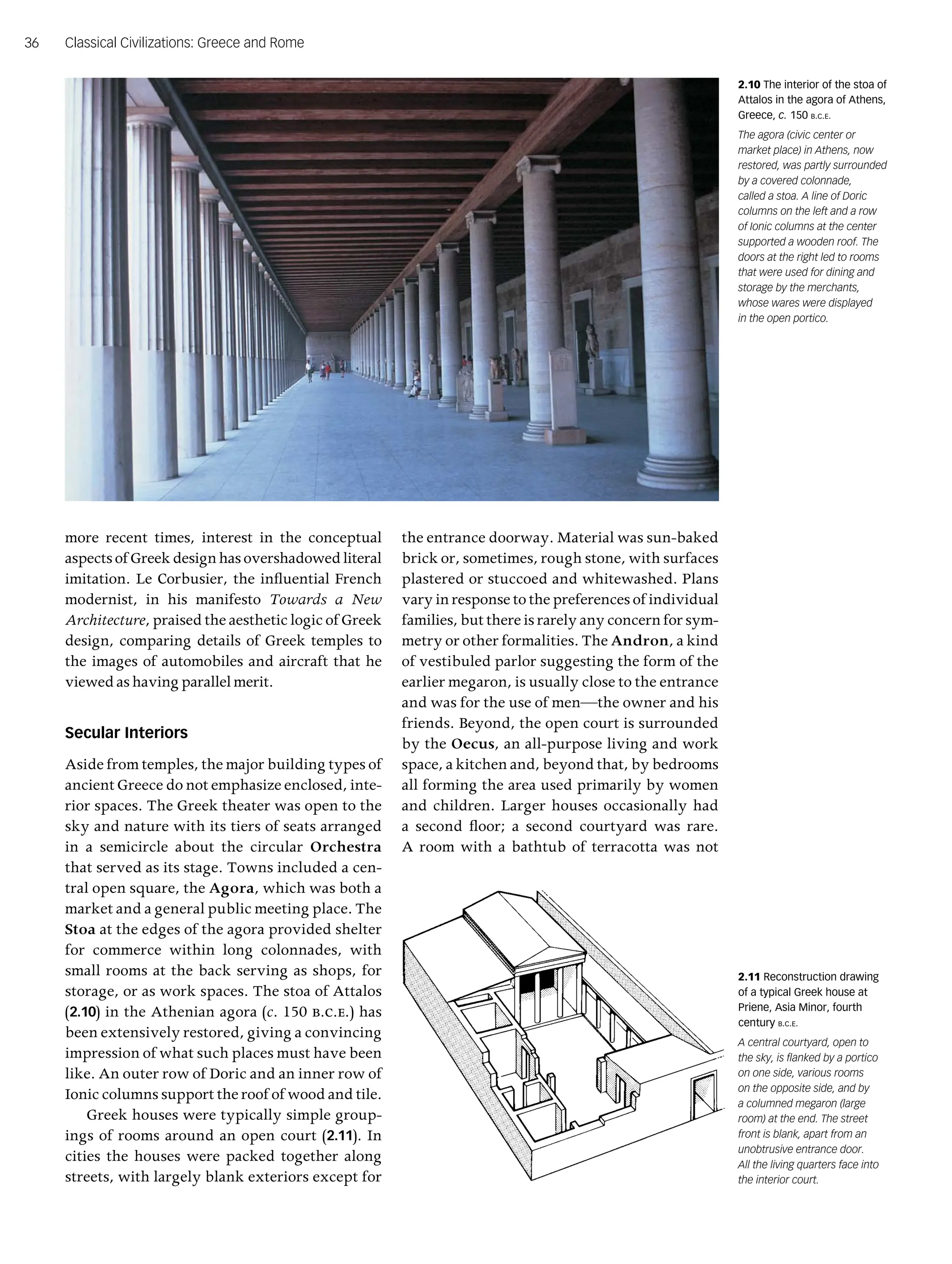 History of Interior Design- John Pile & Juditha Gura | PDF